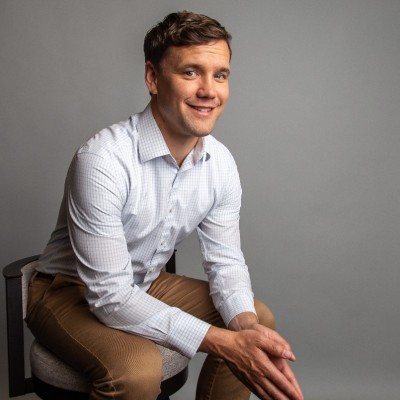 Austin Walters (SpringTide Ventures) / VC Breakdown & Contact