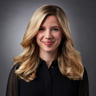 Gwen Umbach (Altimeter) / VC Breakdown & Contact