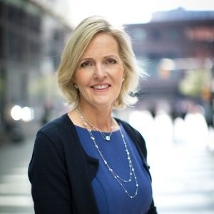 Linnea Conrad Roberts (GingerBread Capital) / VC Breakdown & Contact