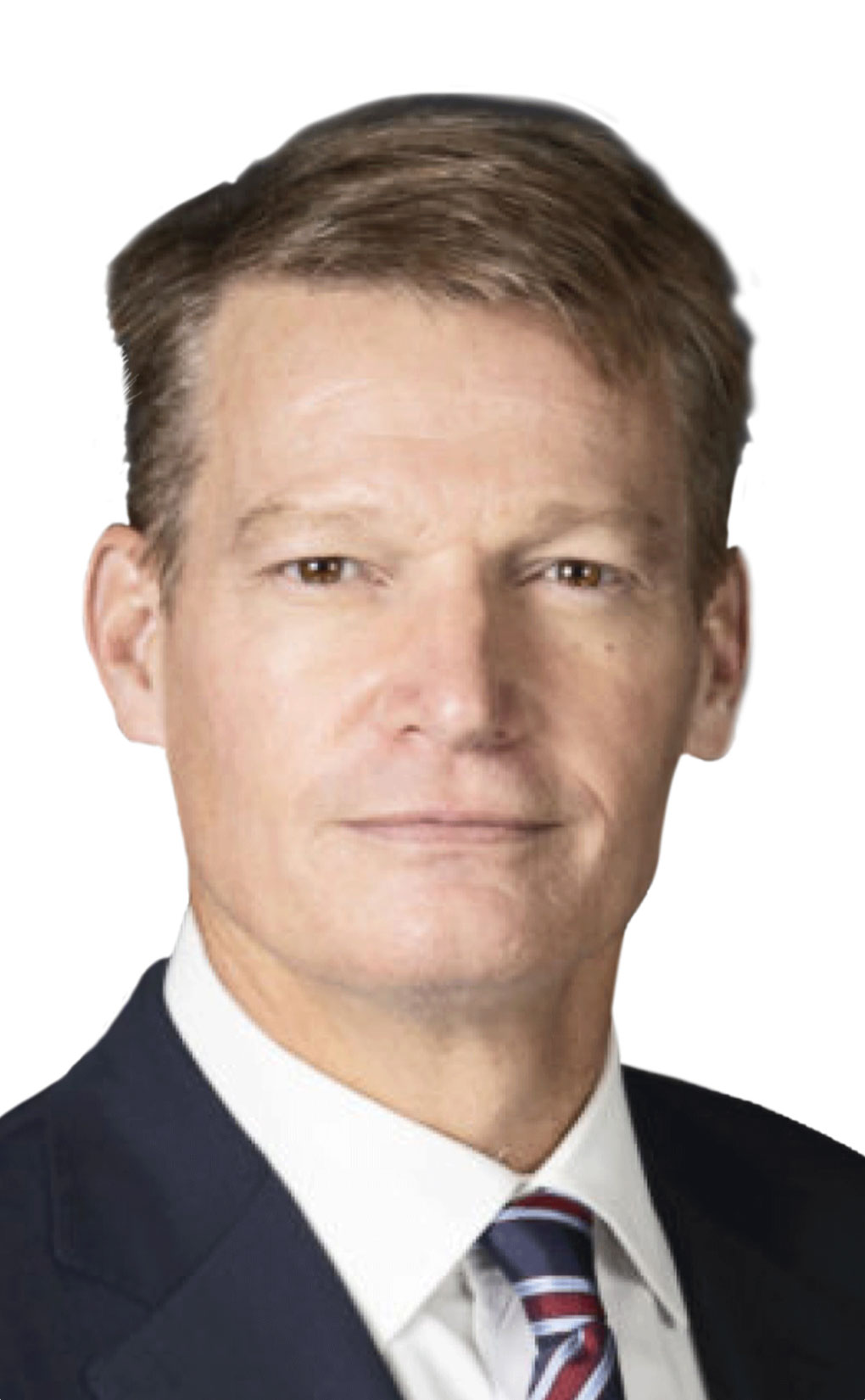 Kevin Mandia (Ballistic Ventures) / VC Breakdown & Contact