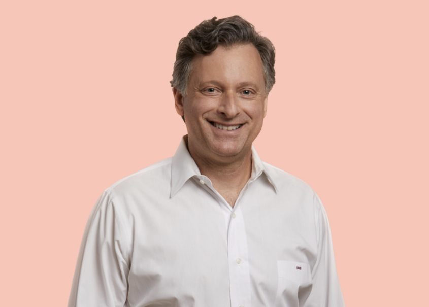 Stephen Bloch (Canaan Partners) / VC Breakdown & Contact