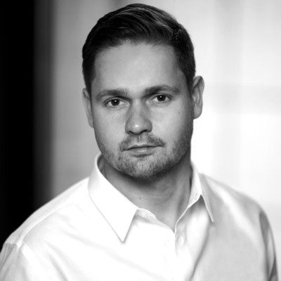 Dimitri Boguslavsky (Surface Ventures) / VC Breakdown & Contact