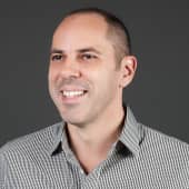 Eric Acher (Monashees) / VC Breakdown & Contact