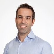 Avi Goldberg (GreatPoint Ventures) / VC Breakdown & Contact