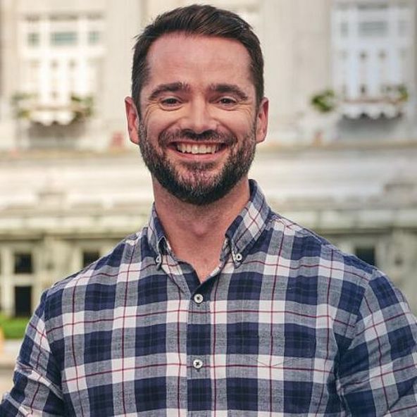 Ryan Collins (MassMutual Ventures Southeast Asia (MMV SEA)) / VC ...