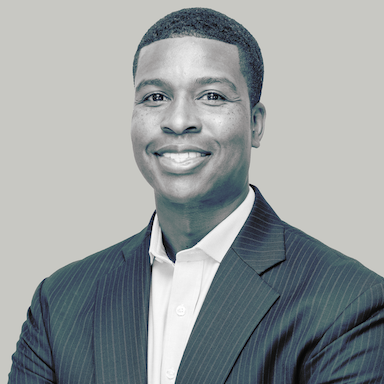 Charles Patrick () / VC Breakdown & Contact