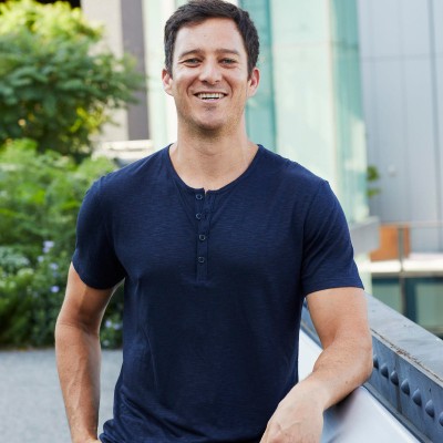 Josh Diamond (Walkabout Ventures) / VC Breakdown & Contact