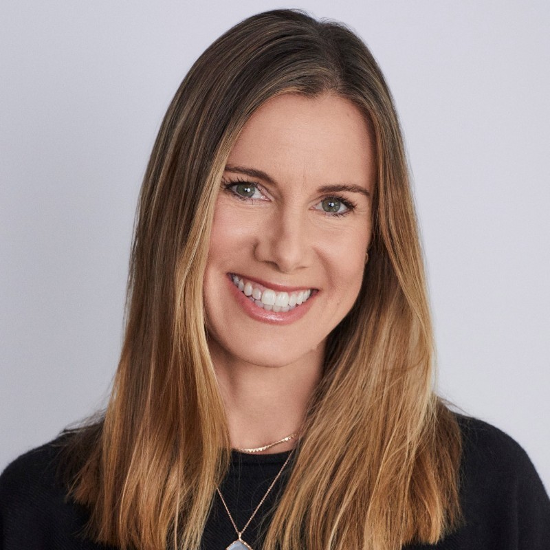 Dana Settle (Greycroft) / VC Breakdown & Contact