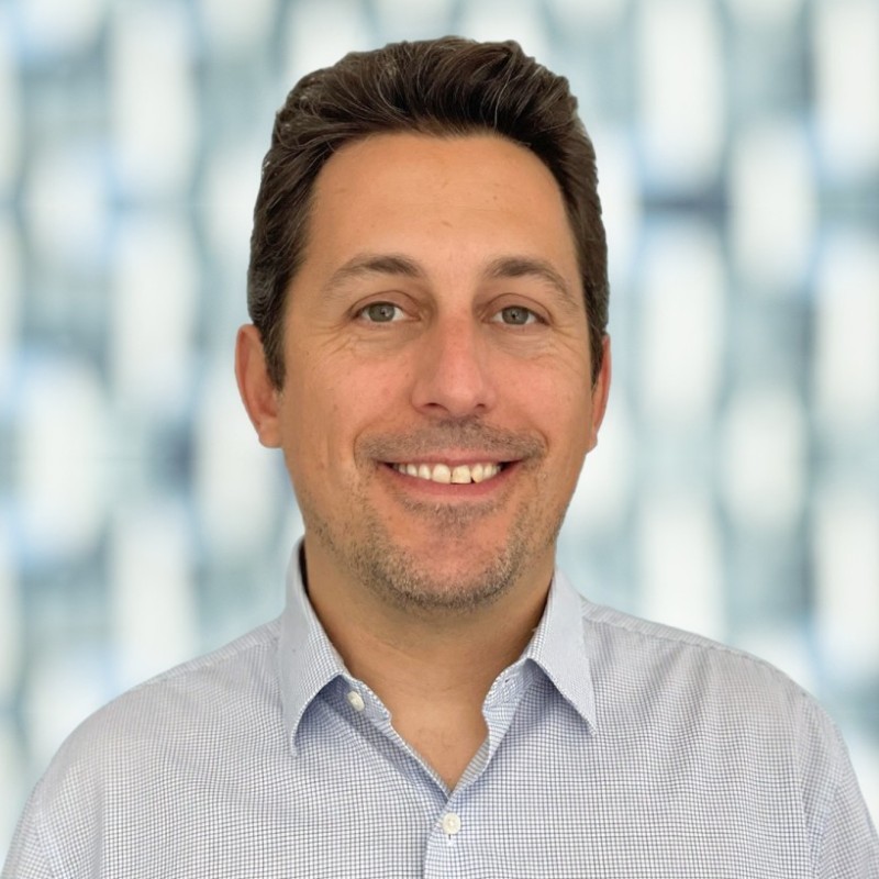 Dylan Morris (Insight Partners) / VC Breakdown & Contact