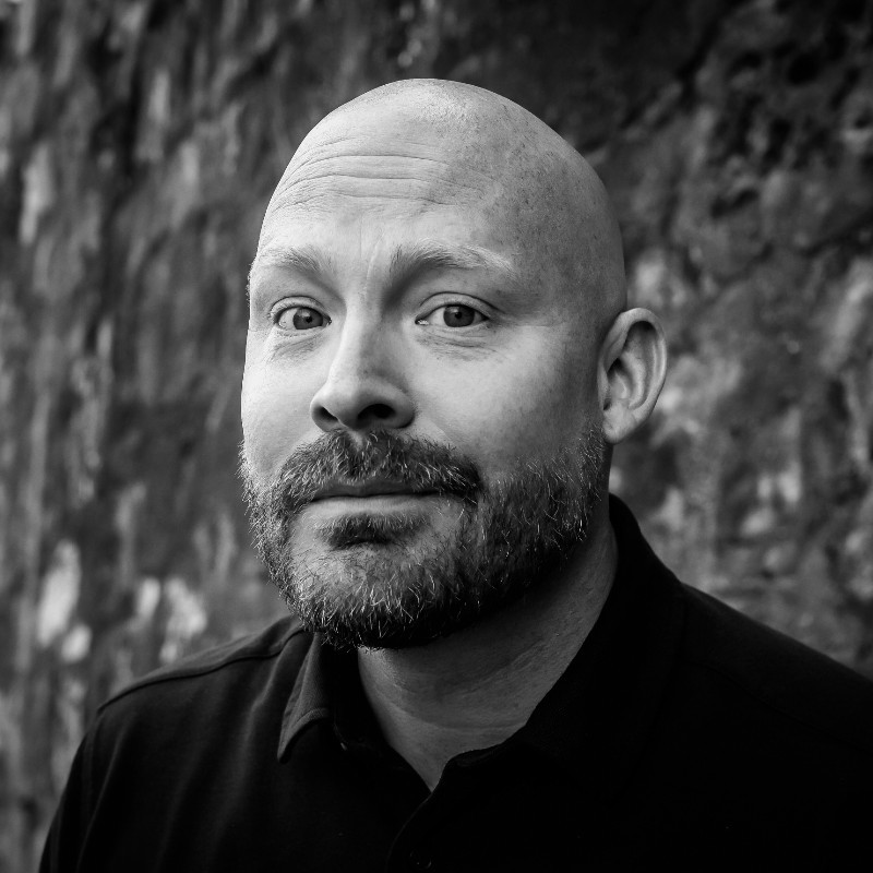 Pat Matthews (Active Capital) / VC Breakdown & Contact