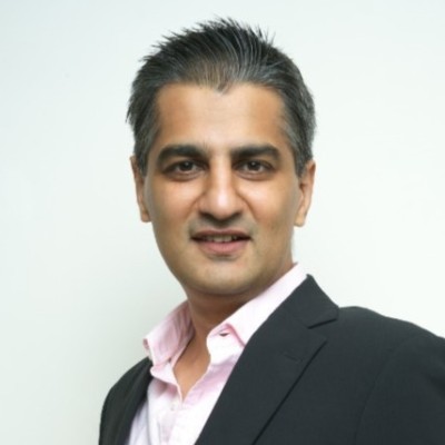 Aditya Sharma (Lightspeed Venture Partners) / VC Breakdown & Contact