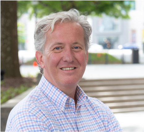 Patrick Taylor (TechOperators) / VC Breakdown & Contact