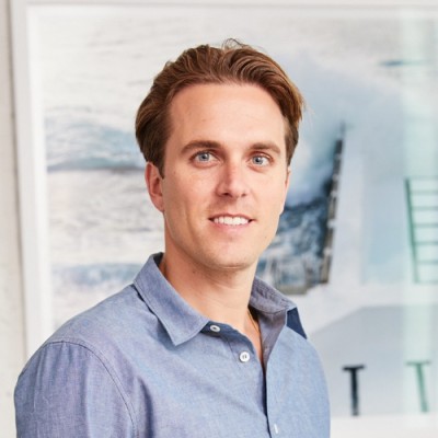 Daniel Darling (focal) / VC Breakdown & Contact