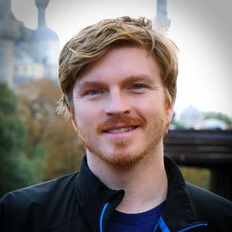 Michael Staton (Learn Capital) / VC Breakdown & Contact