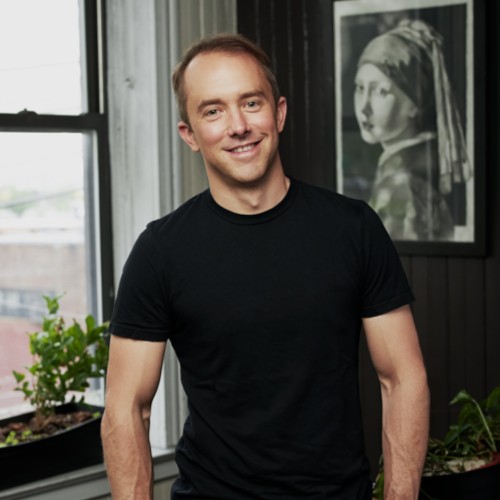 Zach Ware (VTF Capital (fka VegasTechFund)) / VC Breakdown & Contact