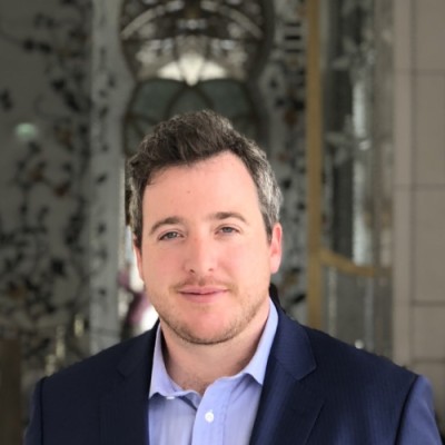 David Kelly (Tapestry VC) / VC Breakdown & Contact