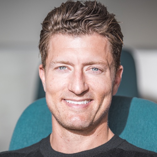 Will Coffield (Riot Ventures) / VC Breakdown & Contact