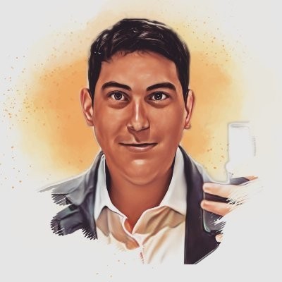 Andrew Gluck (irrvrntVC) / VC Breakdown & Contact