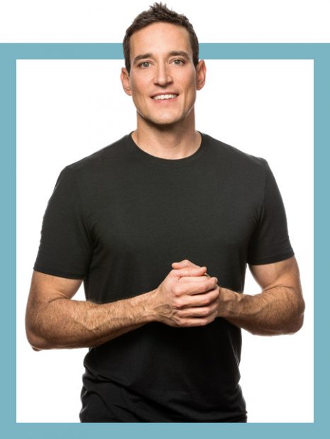 Josh McFarland (Greylock) / VC Breakdown & Contact