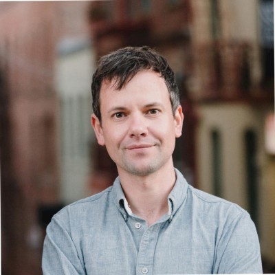 Alex Davidov (Abstract Ventures) / VC Breakdown & Contact
