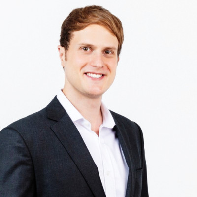 Andrew Schoen (New Enterprise Associates (NEA)) / VC Breakdown & Contact