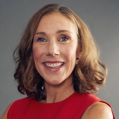 Elizabeth Weil (Scribble Ventures) / VC Breakdown & Contact