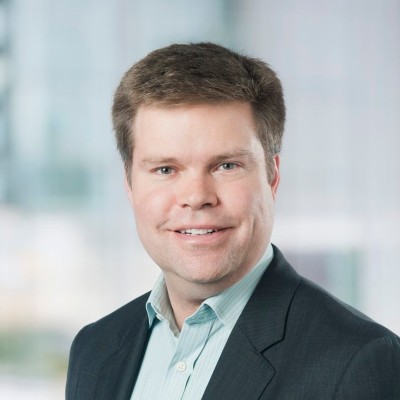 Jason Palmer (New Markets Venture Partners) / VC Breakdown & Contact