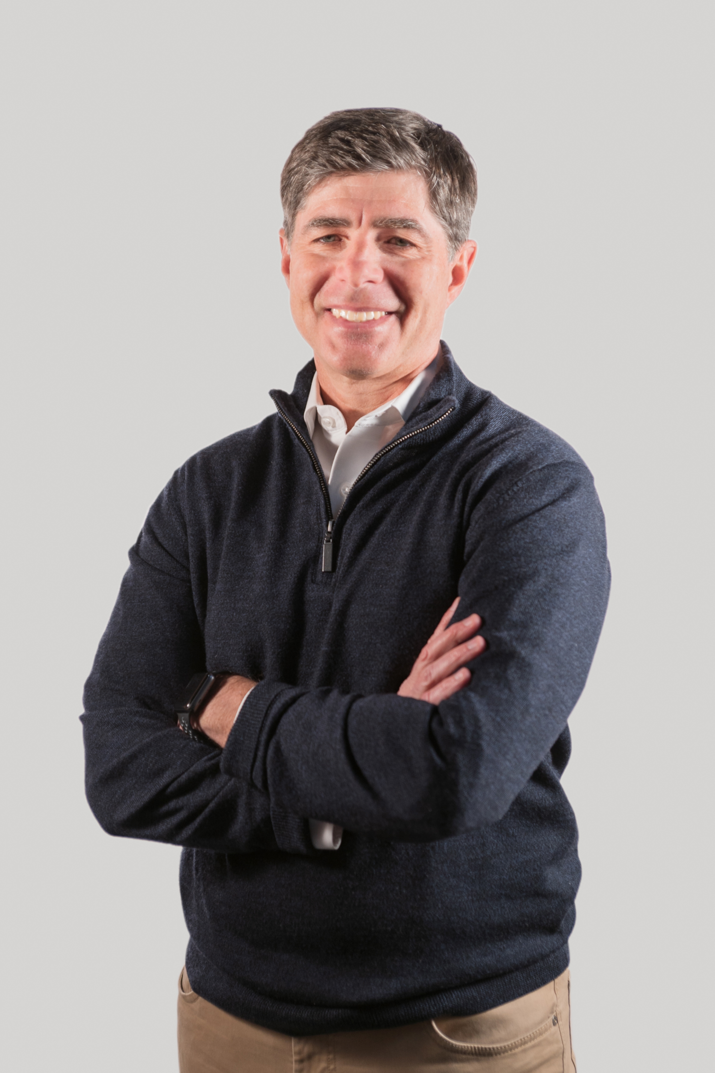 Mark Rostick (Intel Capital) / VC Breakdown & Contact