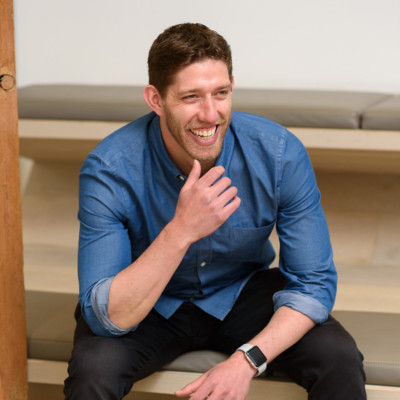 Mark Goldberg (Index Ventures) / VC Breakdown & Contact