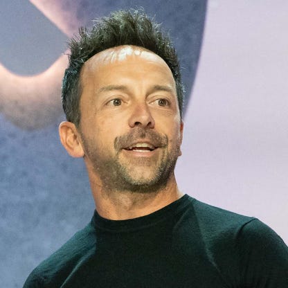 Brad Gerstner (Altimeter) / VC Breakdown & Contact