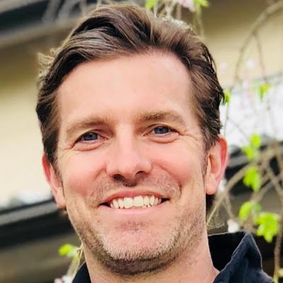 James Loftus (PayPal Ventures) / VC Breakdown & Contact