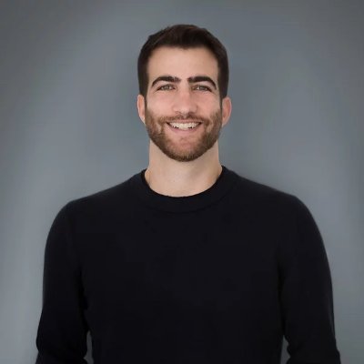 Zach Goldstein (Operator Partners) / VC Breakdown & Contact