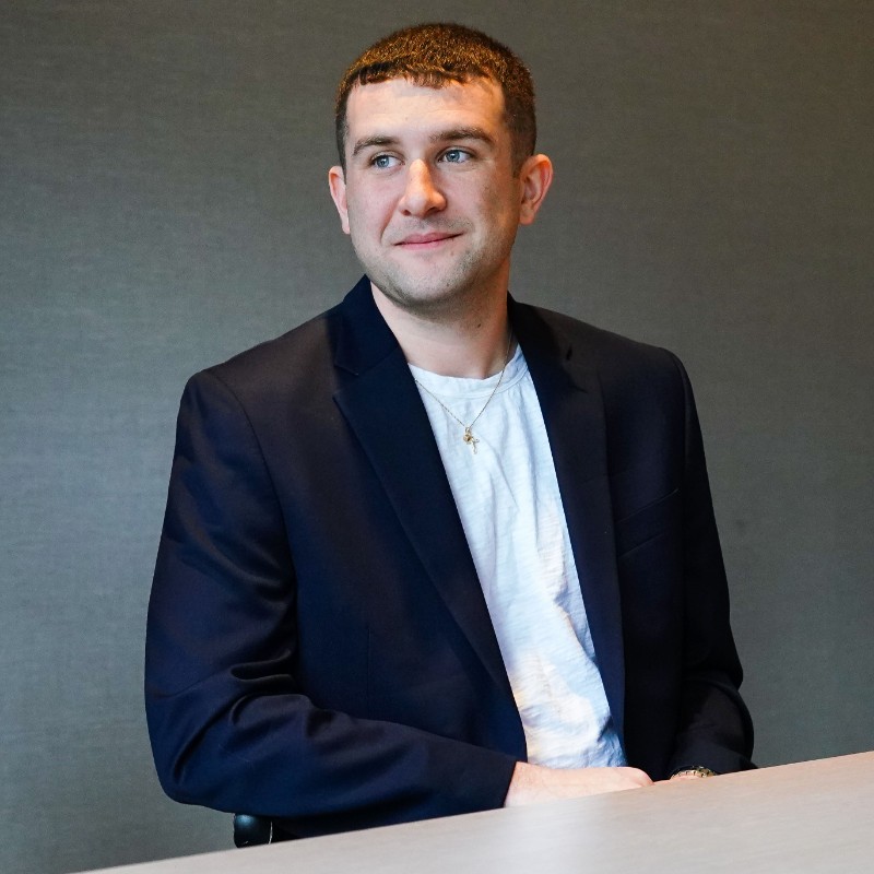 Phil Brady (GoAhead Ventures) / VC Breakdown & Contact