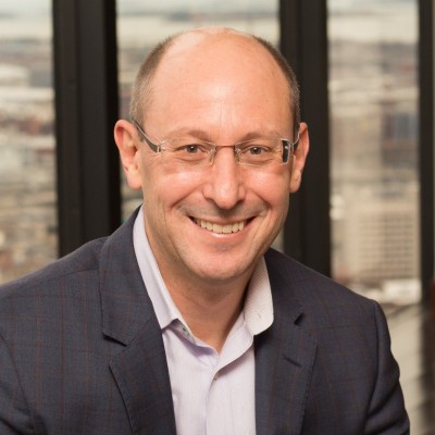 Matt Levin (Verity Venture Partners) / VC Breakdown & Contact