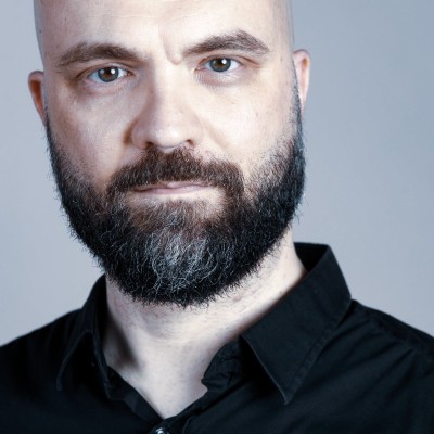 Enrico Poli (Zanichelli Venture) / VC Breakdown & Contact