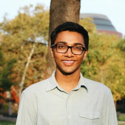 Pranav Reddy (Conviction) / VC Breakdown & Contact