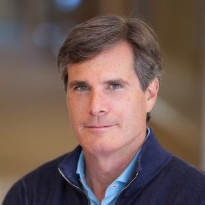 Scott Sandell (New Enterprise Associates (NEA)) / VC Breakdown & Contact