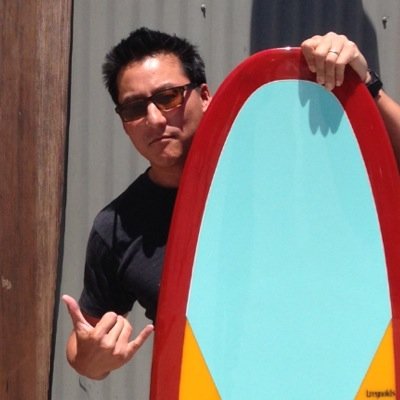 Eric Chin (Crosslink Capital) / VC Breakdown & Contact