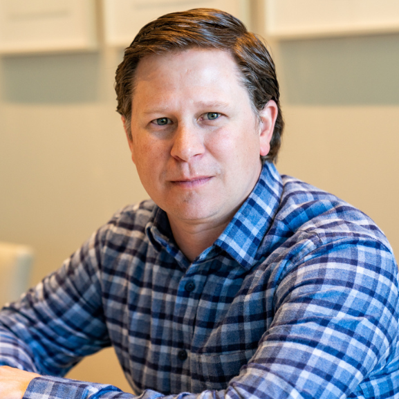 Justin Kaufenberg (Rally Ventures) / VC Breakdown & Contact