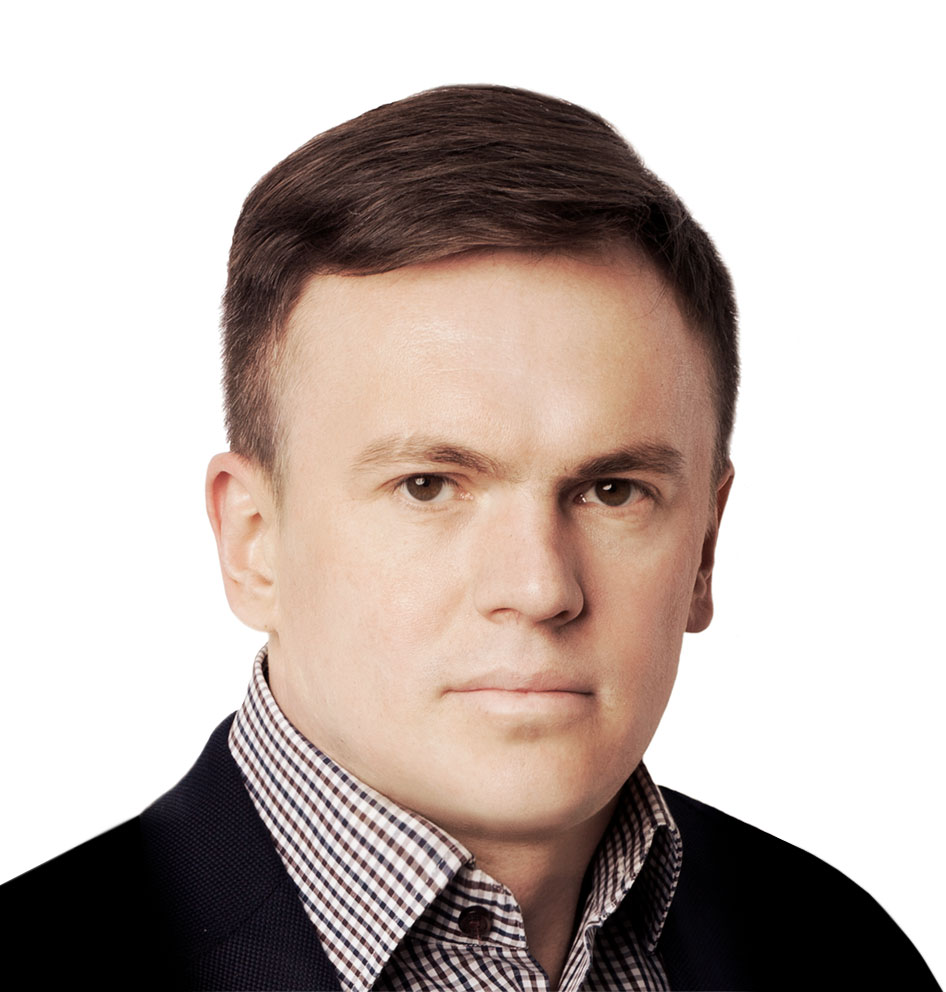 Dmitry Smirnov (Flint Capital) / VC Breakdown & Contact