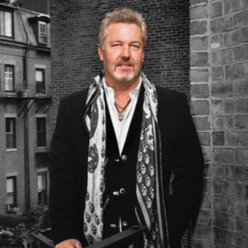 Kevin Starr (Third Rock Ventures) / VC Breakdown & Contact