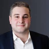 Matt Bisgyer (Energy Impact Partners) / VC Breakdown & Contact