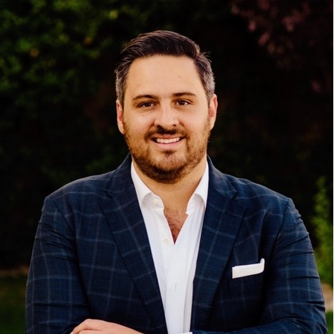 Mauricio Porras (H20 Capital) / VC Breakdown & Contact