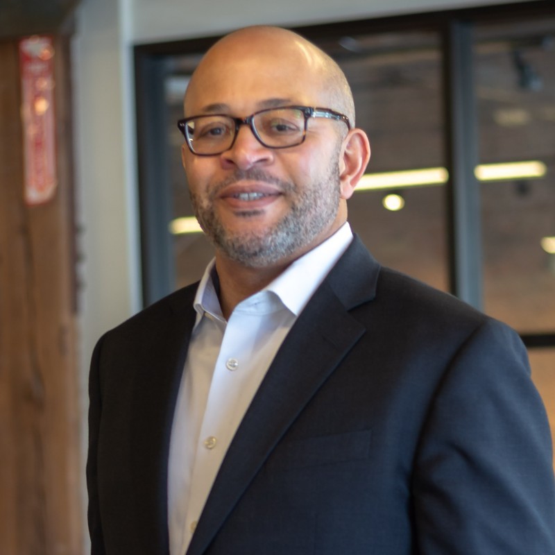 Randall Lewis (Cleveland Avenue) / VC Breakdown & Contact