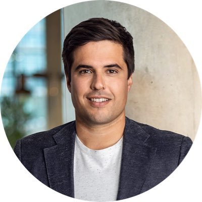 Ramin Niroumand (embedded/capital) / VC Breakdown & Contact