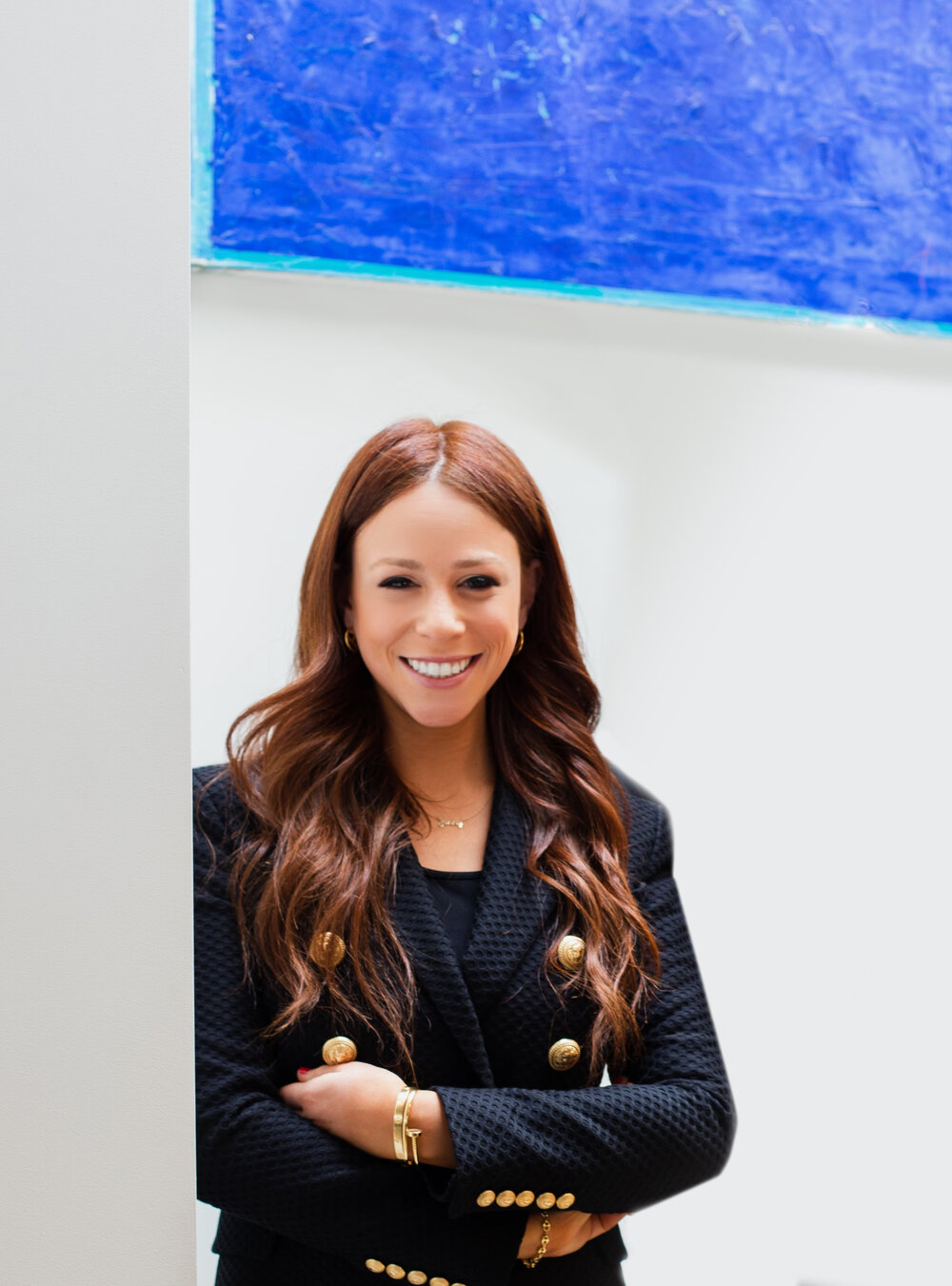 Jenny Friedman (Four Acres Capital) / VC Breakdown & Contact