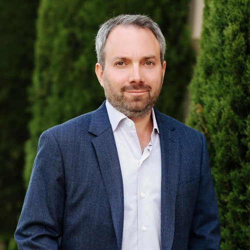 Peter Goldberg (PLG Ventures) / VC Breakdown & Contact