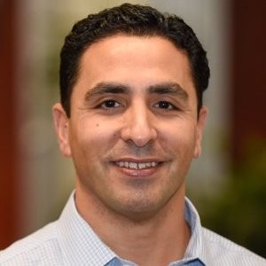 George Chamoun (Launch NY) / VC Breakdown & Contact