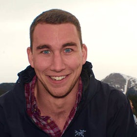 Trey Brennan (Caruso Ventures) / VC Breakdown & Contact