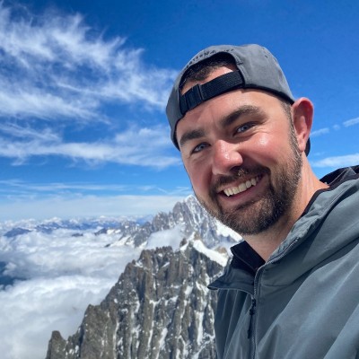 Cory Finney (Greater Colorado Venture Fund) / VC Breakdown & Contact